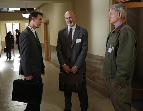 ‘NCIS’ Star Mark Harmon Looks Totally Different On Rare Outing With ...