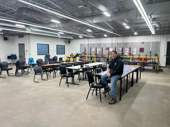 Once a relic of segregation, the Campus of Virginia Randolph gets a new ...