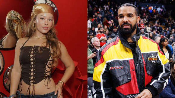 Streamer Yonna Jay Reacts to Drake Sampling Her on ‘Iceman': ‘I Spoke ...