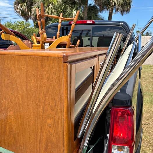 🎁 Freebies Up for Grabs in Satellite Beach Right Now - NewsBreak