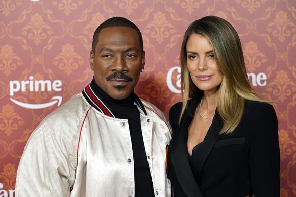 Eddie Murphy Net Worth 2026: From Stand-Up Icon to $250M Hollywood ...