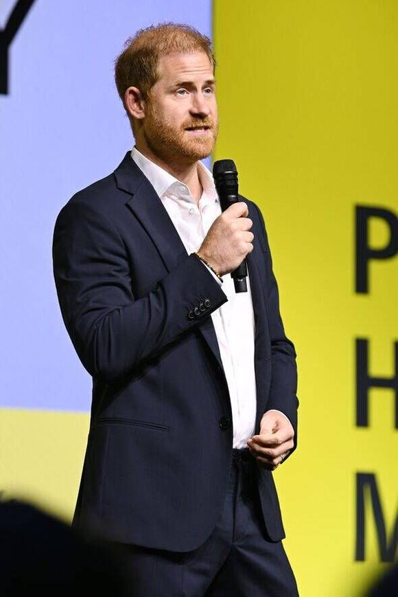 Prince Harry's losses since Megxit: HRH title, military roles, and more ...