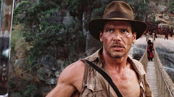 Harrison Ford Almost Didn’t Become Indiana Jones, Top Director Reveals ...