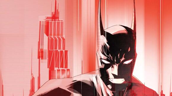 Batman Beyond Is Coming Back But Not How Fans Hoped - NewsBreak