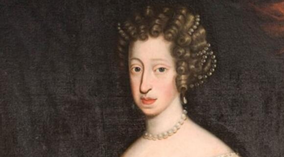 People said King Charles II of Spain's deformities were proof that he ...