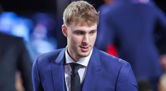 Jason Kidd Reveals Bold Plan For Cooper Flagg’s Summer League Debut ...