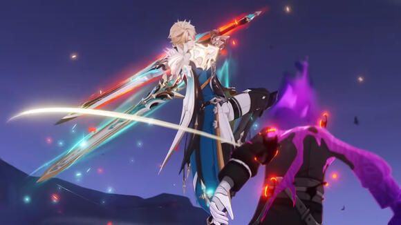 Genshin Impact's next update will bring you back to where it all began ...