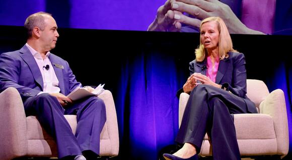 BNSF CEO cautions short line industry about potential UP-NS merger ...