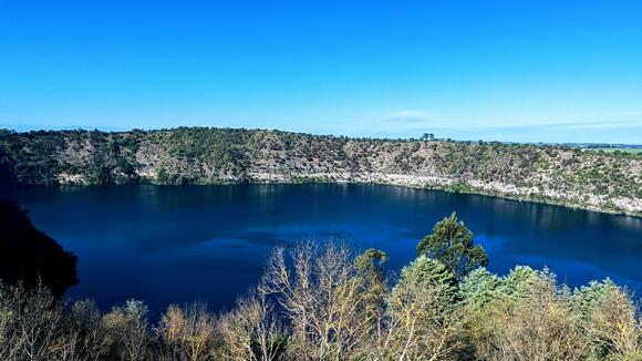 When Volcanoes Ruled Victoria: Melbourne’s Fiery Prehistoric Landscape ...