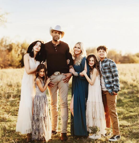 Cancer Can’t Take Away Love Criscilla Anderson’s Moving Birthday Post ...