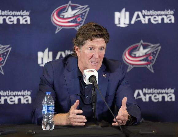 Edmonton Oilers Hire Mike Babcock as Head Coach Following NHL ...
