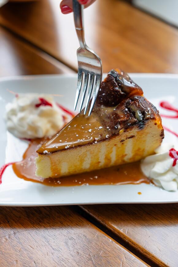 6 Castro Street Restaurants That Nail Date Night Without Crushing Your ...
