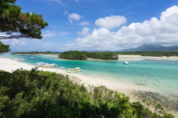 20 Forbidden Islands Where Tourists Are Banned but Still Try to Visit ...