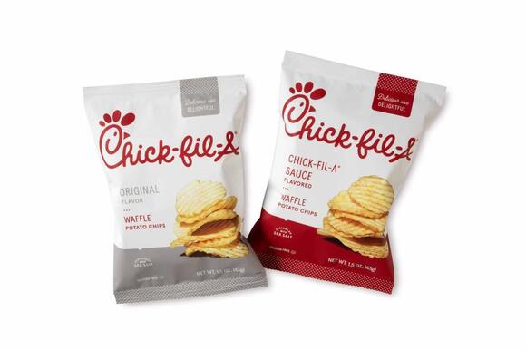 Chick-fil-A announces new limited-time menu items for fall - NewsBreak
