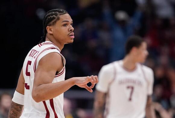 Darius Acuff Jr. Draws Allen Iverson Comparisons From Stephen A. Smith ...
