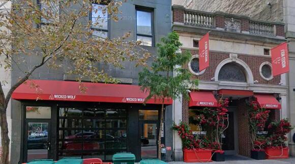 Popular Philly Bar Suddenly Closes - NewsBreak