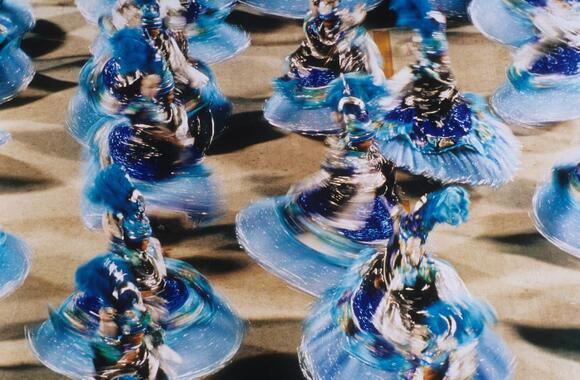 Rio Carnival 2025: When is it, where is it and everything you need to ...