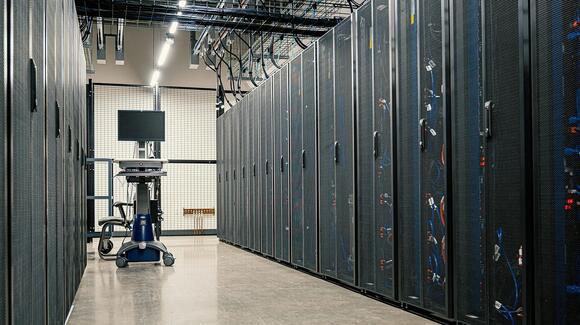 Data center tax breaks paused as lawmakers study impact - NewsBreak