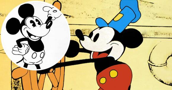 Disney Confirms New Mickey Mouse Following Retirement News - NewsBreak