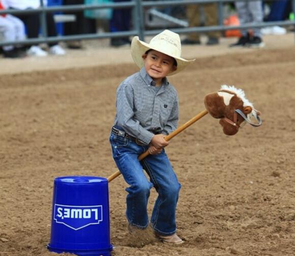Light parade, carnival, rodeo, concerts highlight annual Ak-Chin Masik ...