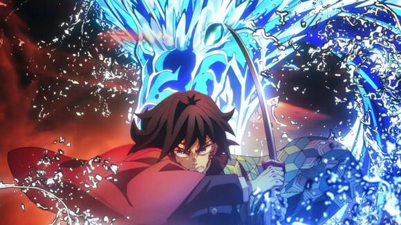 Demon Slayer: Infinity Castle Disappoints Fans With Latest Release ...