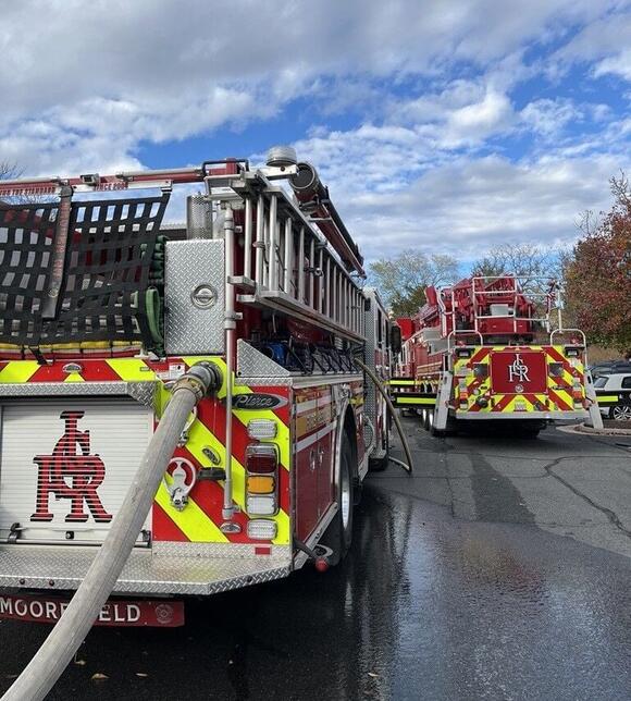 One dead after Ashburn dumpster explosion - NewsBreak