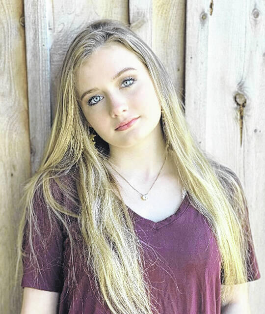 ALA Unit 24 announces their Palmetto Girls State delegates - NewsBreak