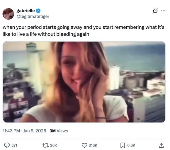 Here Are All The Funny Tweets That Went Viral Over The Weekend - NewsBreak