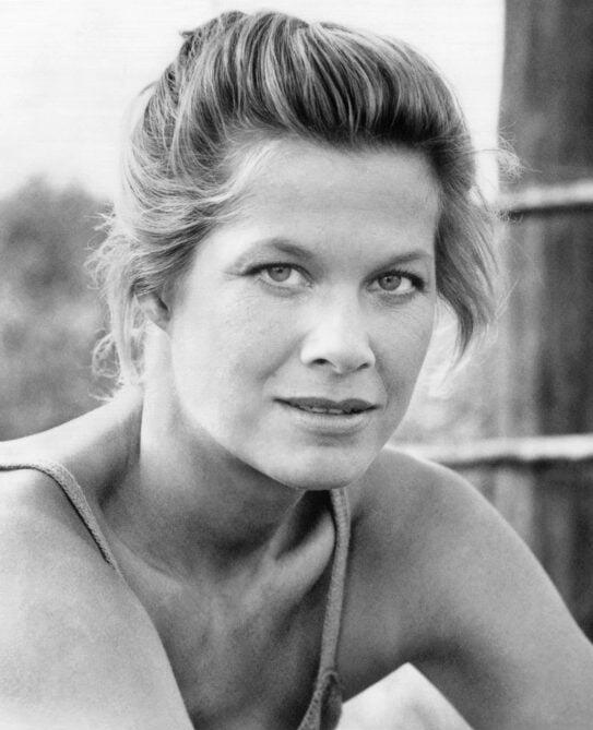 ‘Grease’ Star Susan Buckner Looks Unrecognizable 45 Years After Film ...