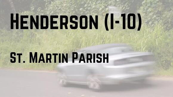 Big Rig Tire Theft Ends With Arrest in Duson - NewsBreak