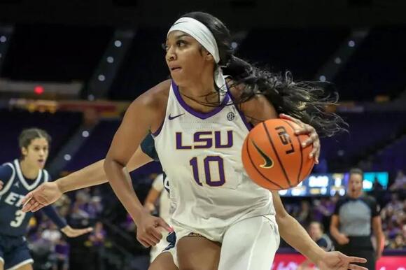 Reports Confirm Angel Reese Will be Traded from Chicago Sky to Atlanta ...
