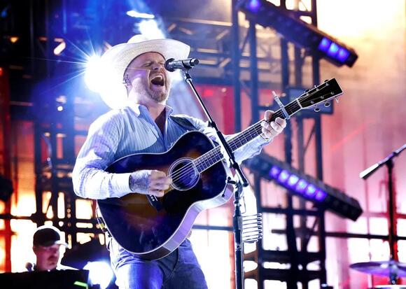 Inside Cody Johnson’s Texas Ranch: The ACM Award-Winning Star Is Living ...