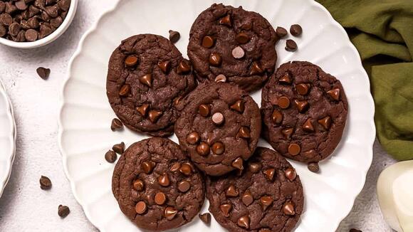 23 Cookies That Start a Quiet Fight Over the Last One in the Jar ...