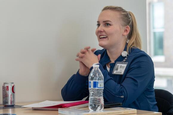 Ivy Tech reopens renovated medical sciences building in Indianapolis ...