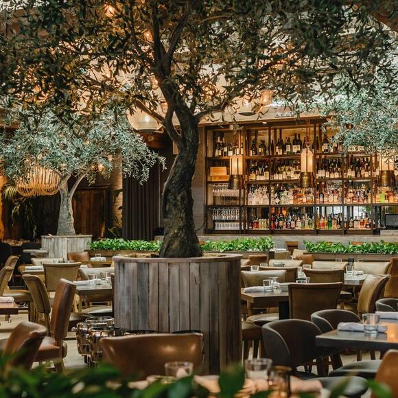 The Five 'Most Booked' Restaurants in Illinois Right Now - NewsBreak