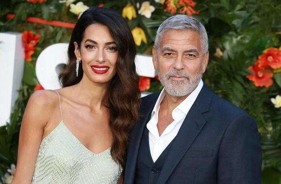 George Clooney’s $500 Million Future Plan Sparks Quiet Questions About ...