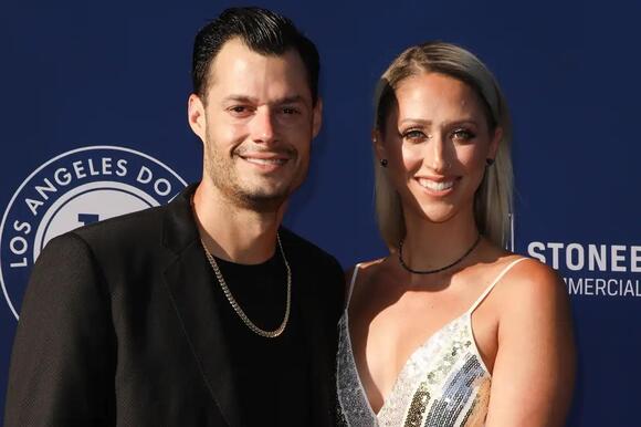 Who is Joe Kelly’s wife, Ashley? - NewsBreak