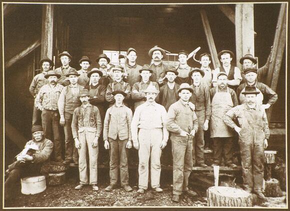Wisconsin's oldest family-owned company celebrates 175 years of success ...