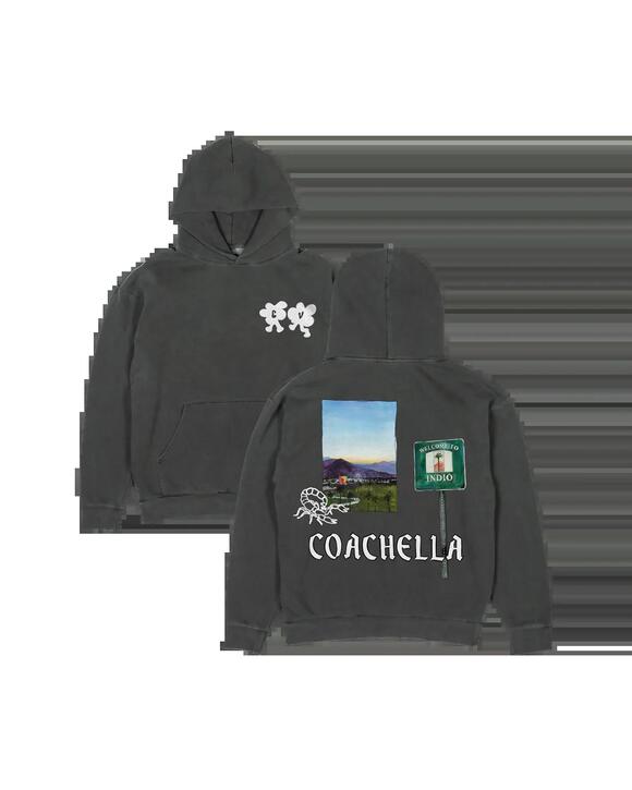 Ty Dolla Sign Surprises Coachella Crowd by Having His Brother Sing From ...