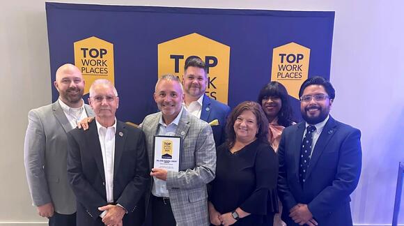 Del-One Credit Union and Louviers Federal Credit Union Unite, Signaling ...