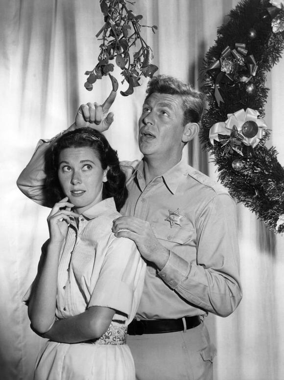 Elinor Donahue’s Son Shares Heartwarming Update On The Beloved ‘Andy ...