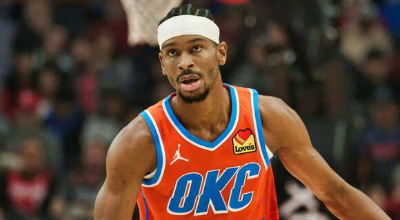 Suns Announcer Goes Off on Shai Gilgeous-Alexander’s Whistle With ...