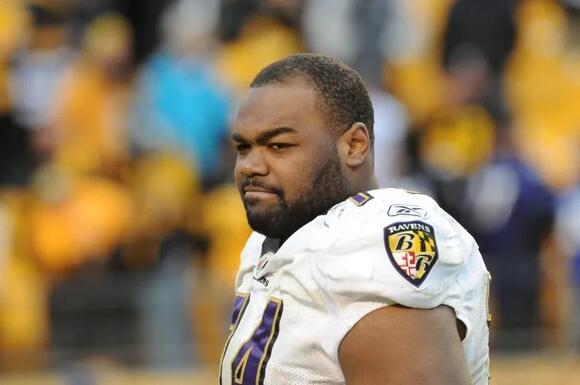 Actor who played Michael Oher in 'The Blind Side' said to be fighting ...