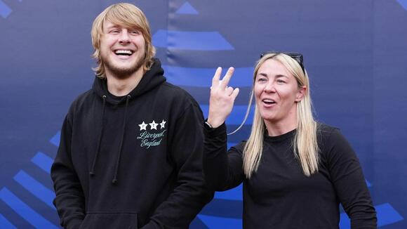 UFC 304 fight card: Paddy Pimblett vs. King Green, Arnold Allen vs ...