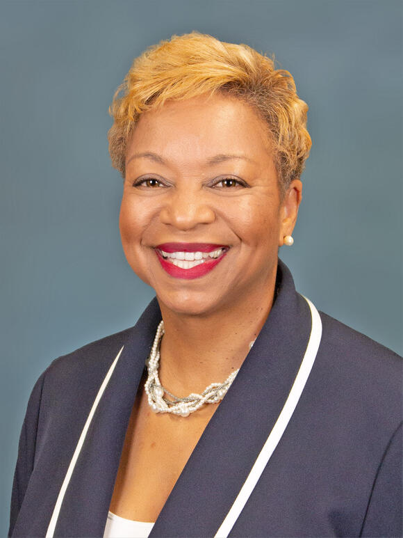 Harrell reappointed to ACCG’s Board of Managers - NewsBreak