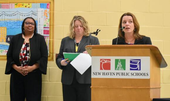 Schools Report Steady Math, Reading Progress - NewsBreak