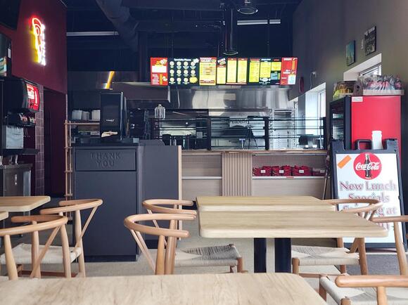New Parkway Pizza Place To Hold Grand Opening - NewsBreak