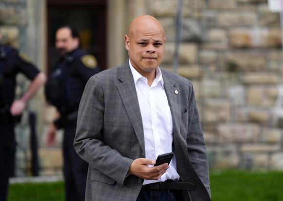 Why conservatives think young men are their secret weapon - NewsBreak