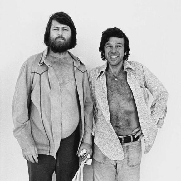 Inside The Twisted Story Of Eugene Landy, The Infamous Psychotherapist ...