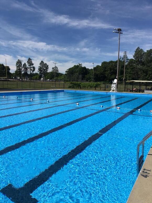 When Does The Taunton Town Pool Open For The Summer? - NewsBreak